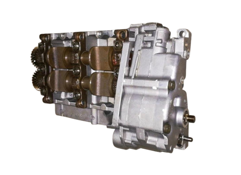 E90 320i Oil Pump (N46 Engine) – Berlin Car Parts