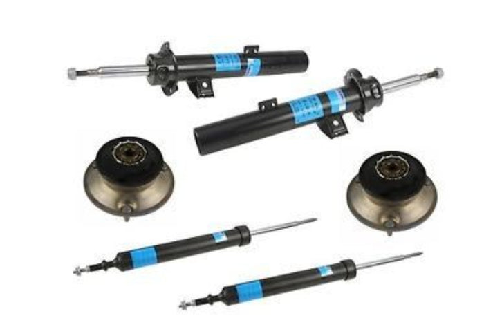 E90 Shock Set 2005-2011 – Berlin Car Parts
