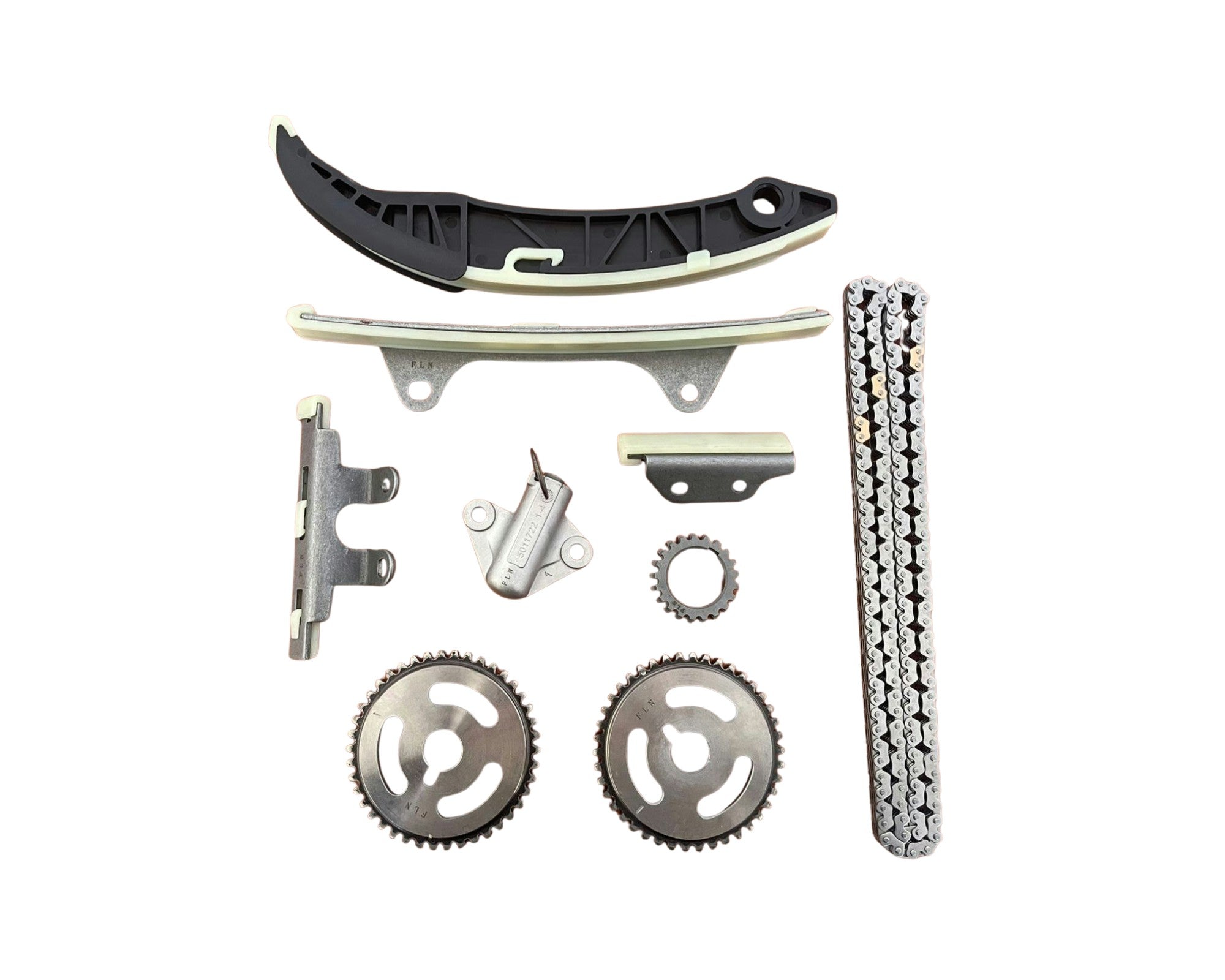 Hyundai i20 1.2 Timing Chain Kit (G4LA) – Berlin Car Parts