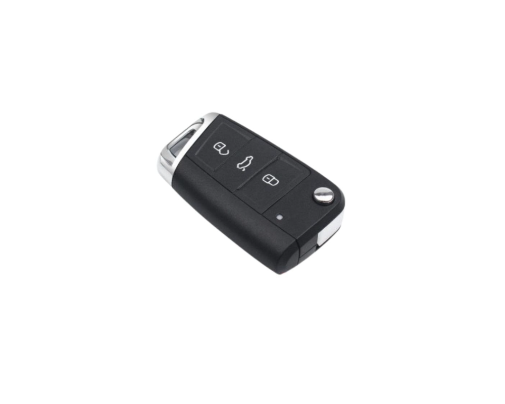 Golf 7 / Polo 8 / Tiguan Key Case – Berlin Car Parts