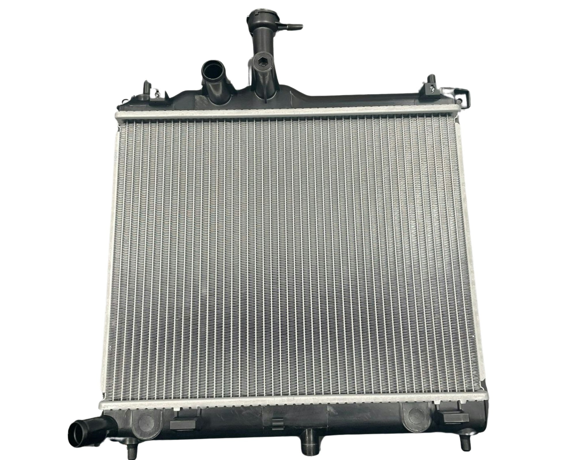 Hyundai I10 1.1 Radiator MT (2008-2018) – Berlin Car Parts