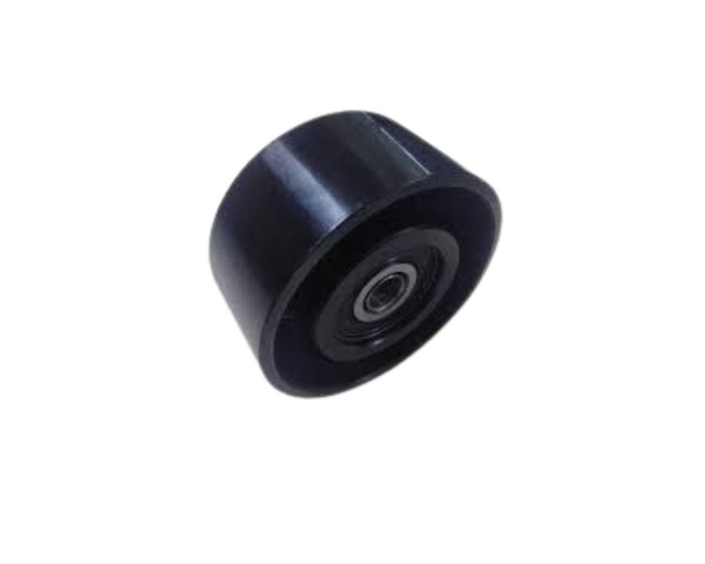 Quantum Fan Belt Idler Pulley – Berlin Car Parts