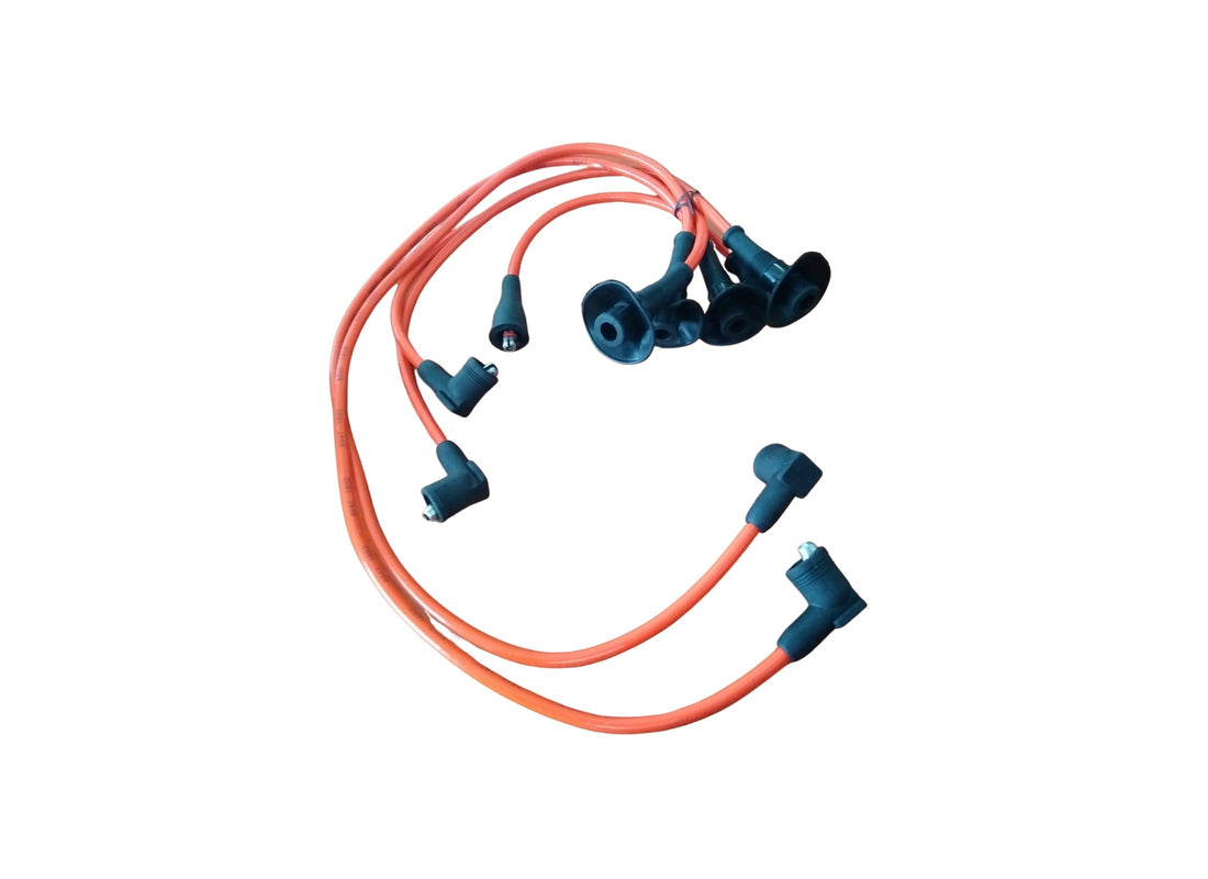 VW Microbus 90 Ignition Leads – Berlin Car Parts