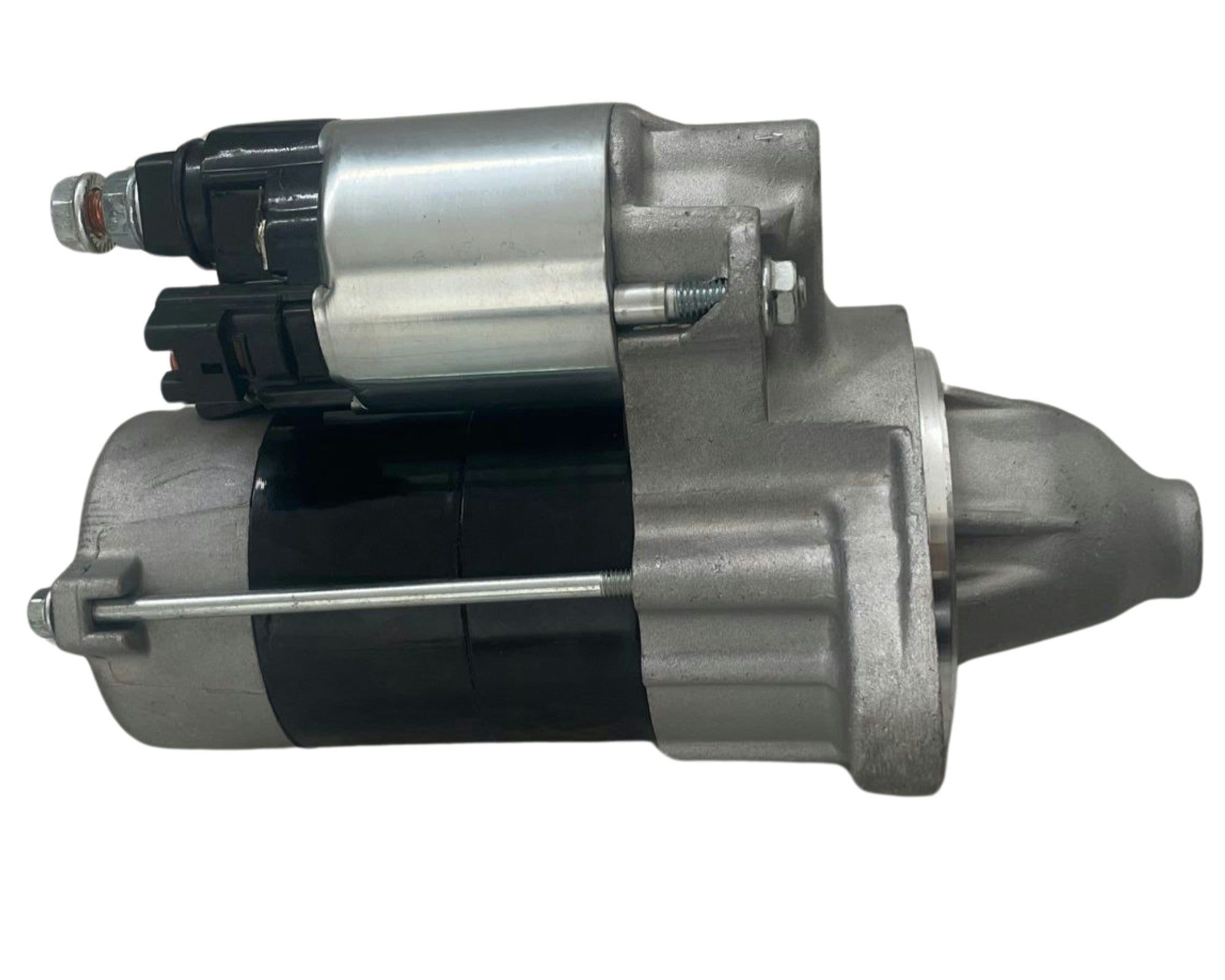 Corolla Runx / Verso / Auris Starter 1.6 16V (3ZZ Engine) - 03-09 ...
