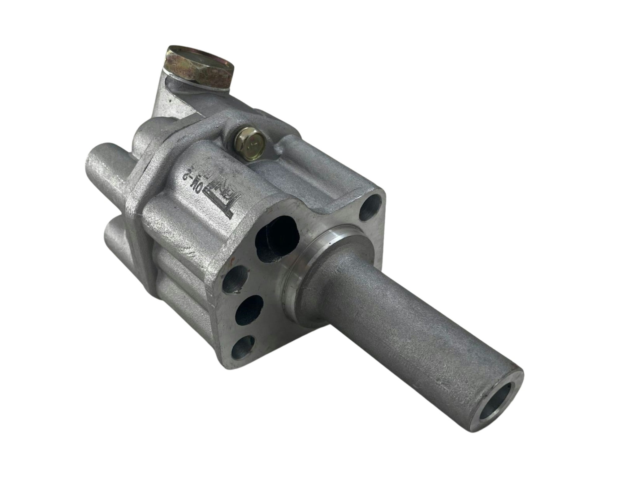 Nissan (KA24E KA24DE) Oil Pump (1998-) – Berlin Car Parts