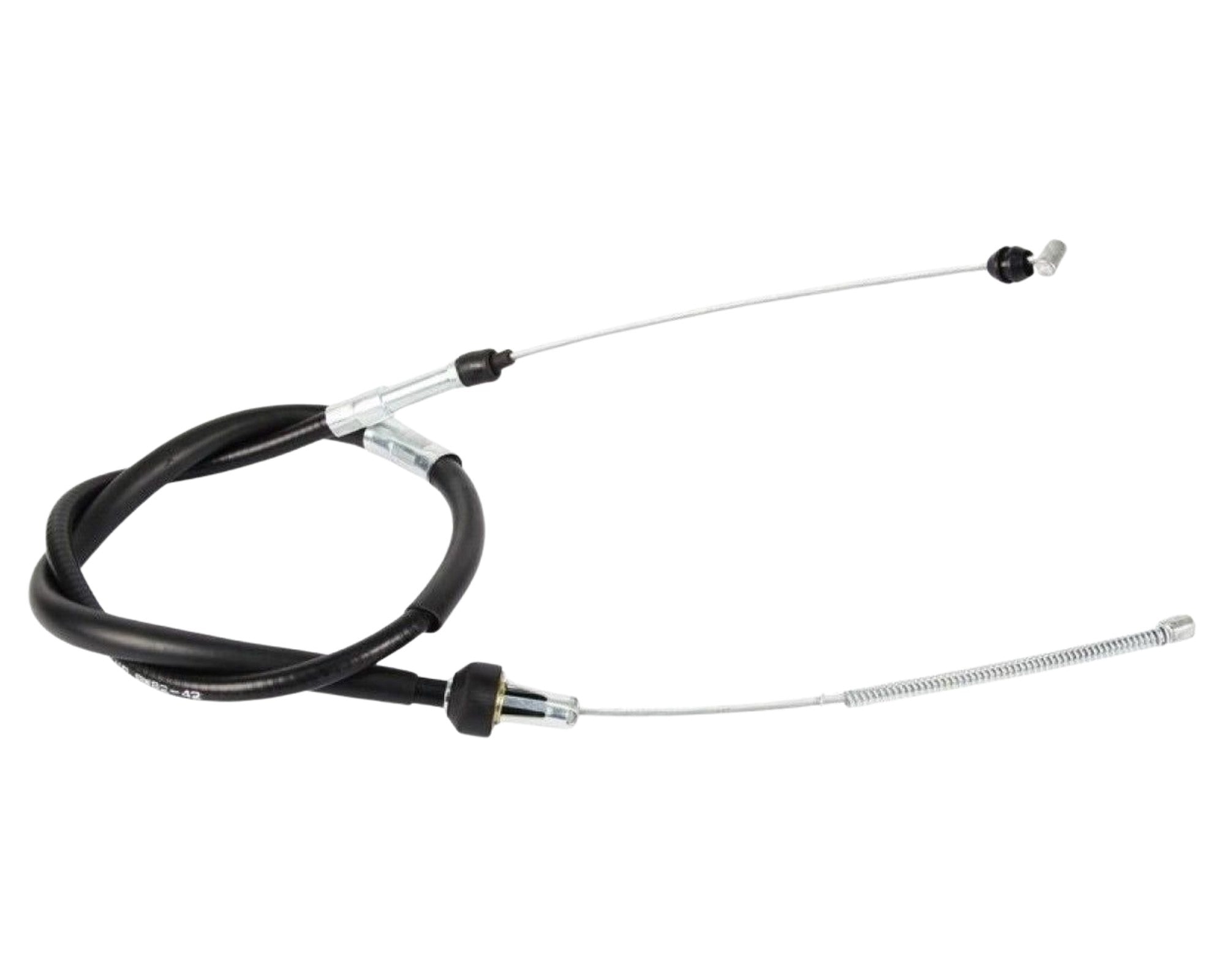 Corolla Rear Hand Brake Cable – Berlin Car Parts