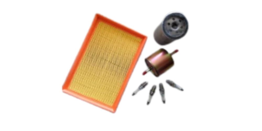 Golf 4 Service Kit 1.6/1.8/2.0 1999-2003 (AGU Engine) – Berlin Car Parts