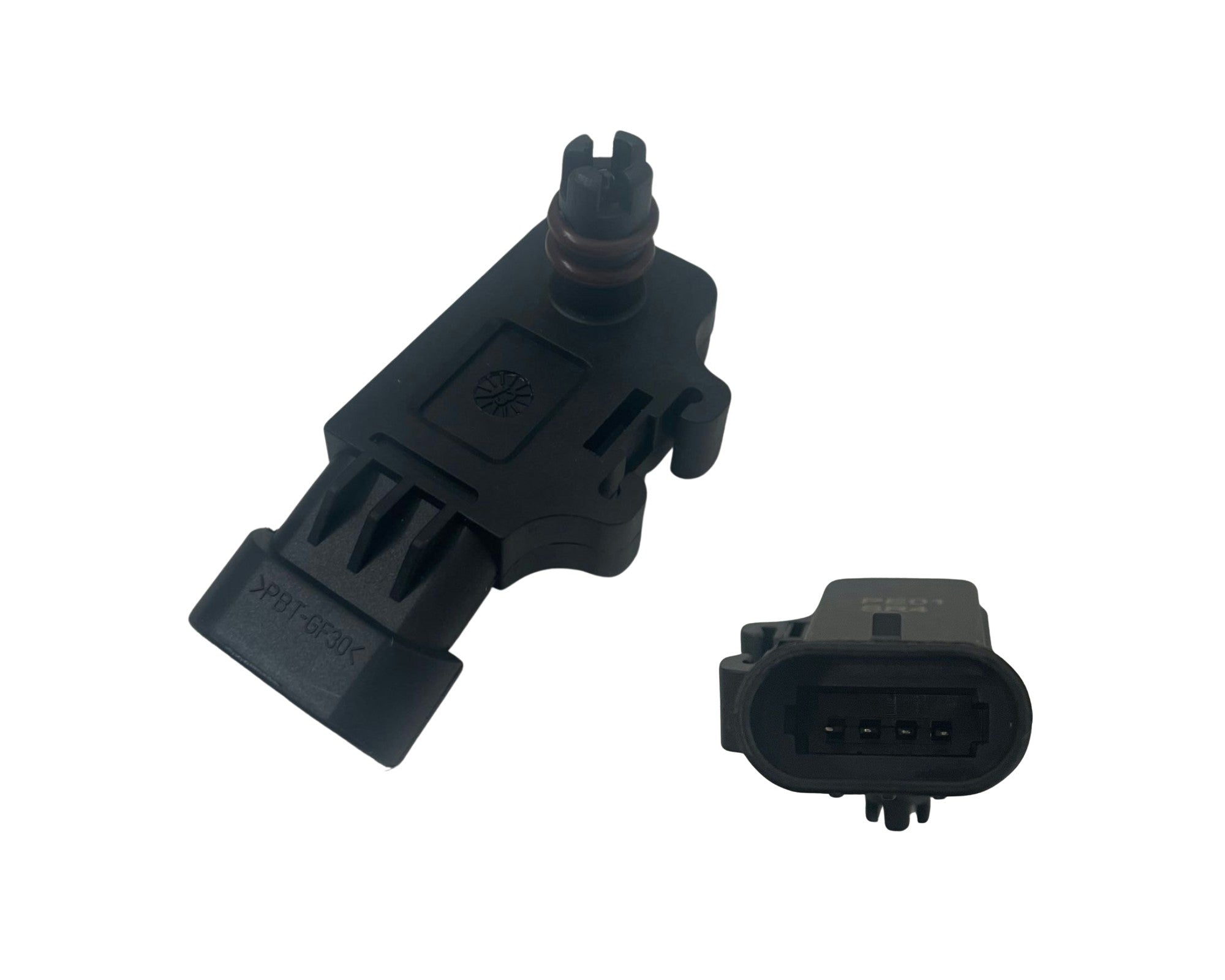 Corsa C/Chevrolet Utility/Astra G,H Sensor Map - 4 Pin – Berlin Car Parts