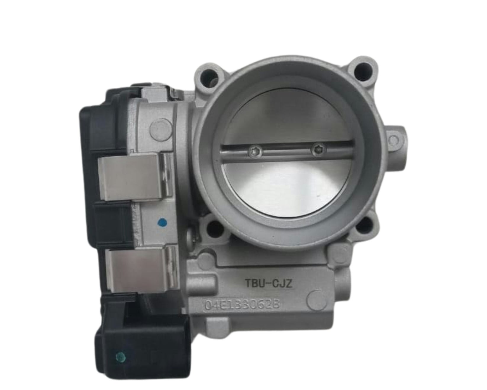 Polo 1.2 TSI Throttle Body – Berlin Car Parts