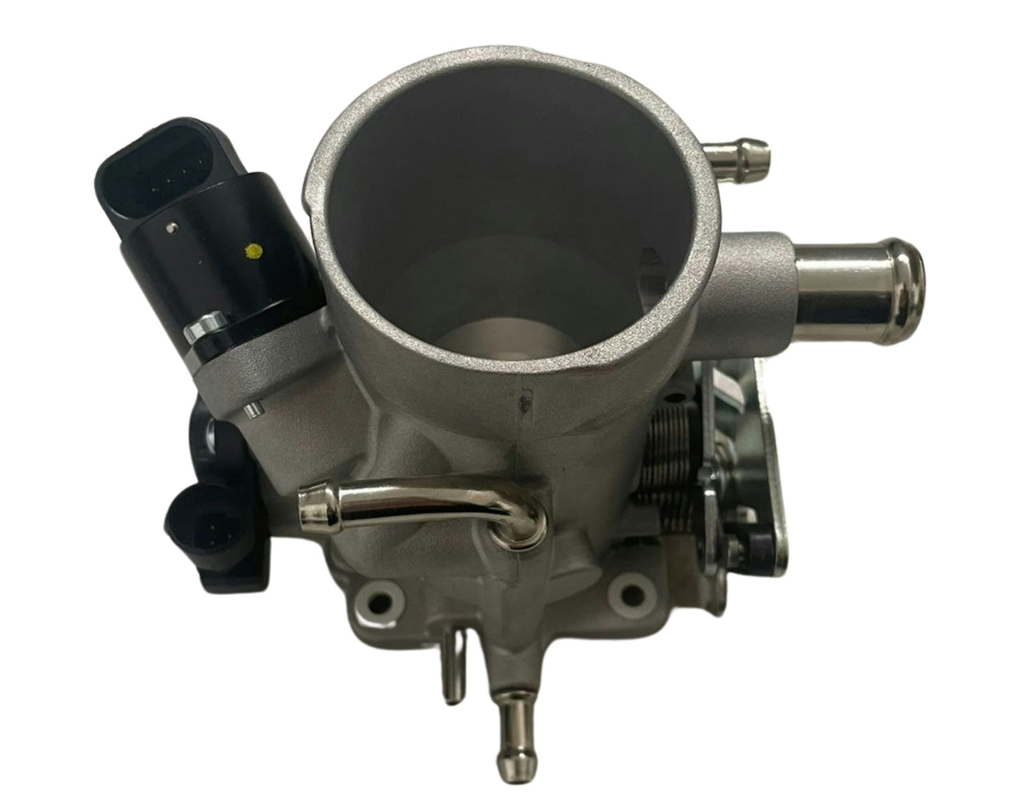 Corsa B 1.4 16V Throttle Body – Berlin Car Parts