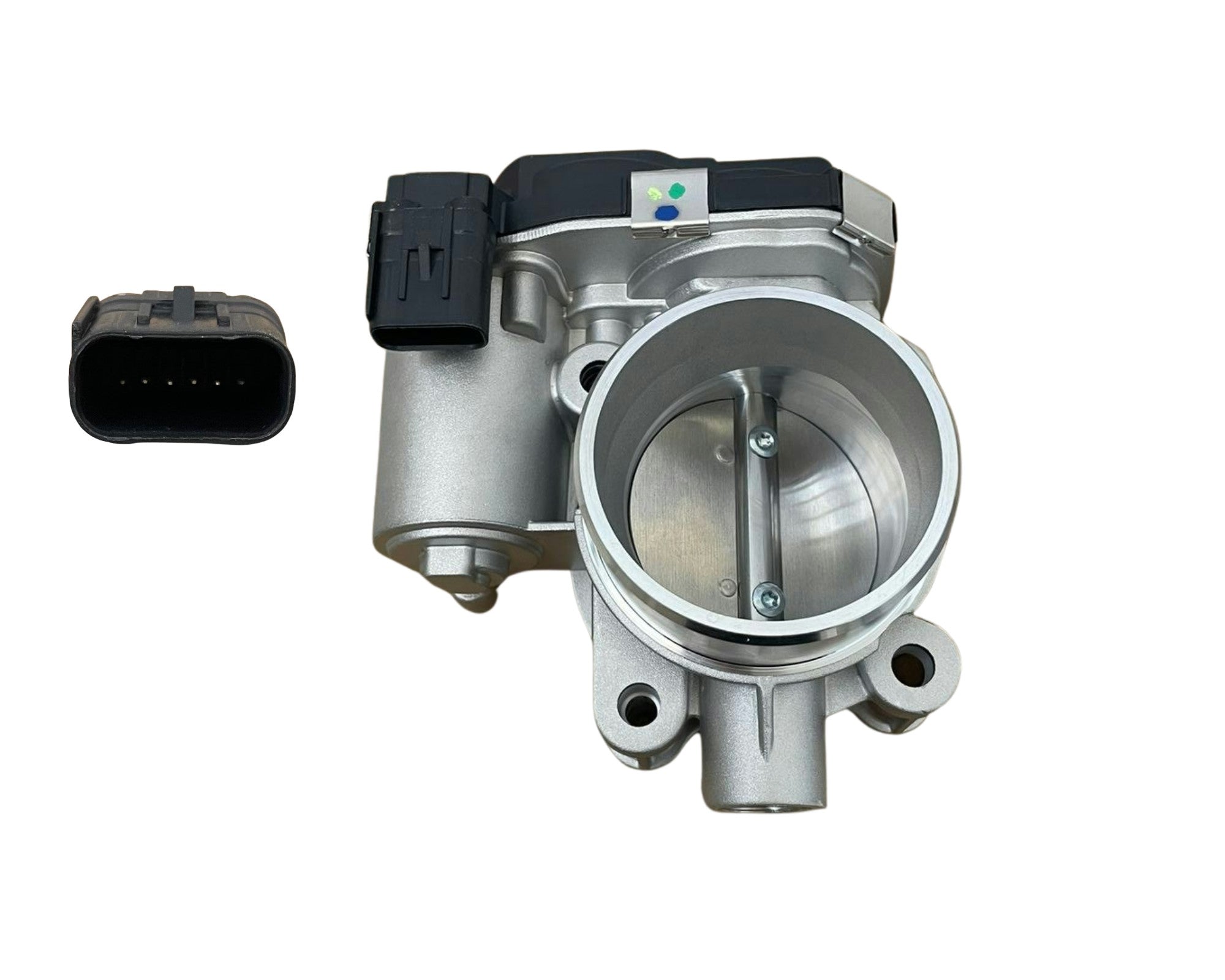 Chevrolet Utility Throttle Body – Berlin Car Parts