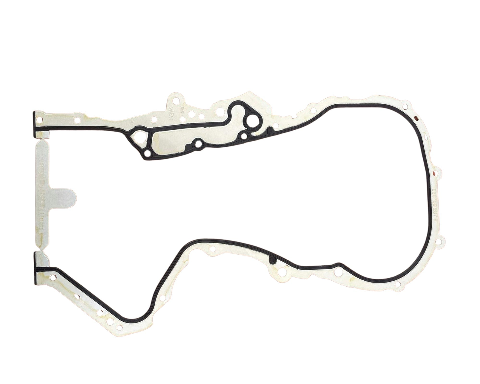 Polo Vivo/Golf 6 Timing Cover Gasket 1.4 1.6TSI (CLP/CLS) – Berlin Car ...
