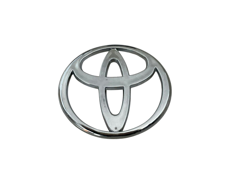 Toyota Quantum Hub Cap Badge – Berlin Car Parts