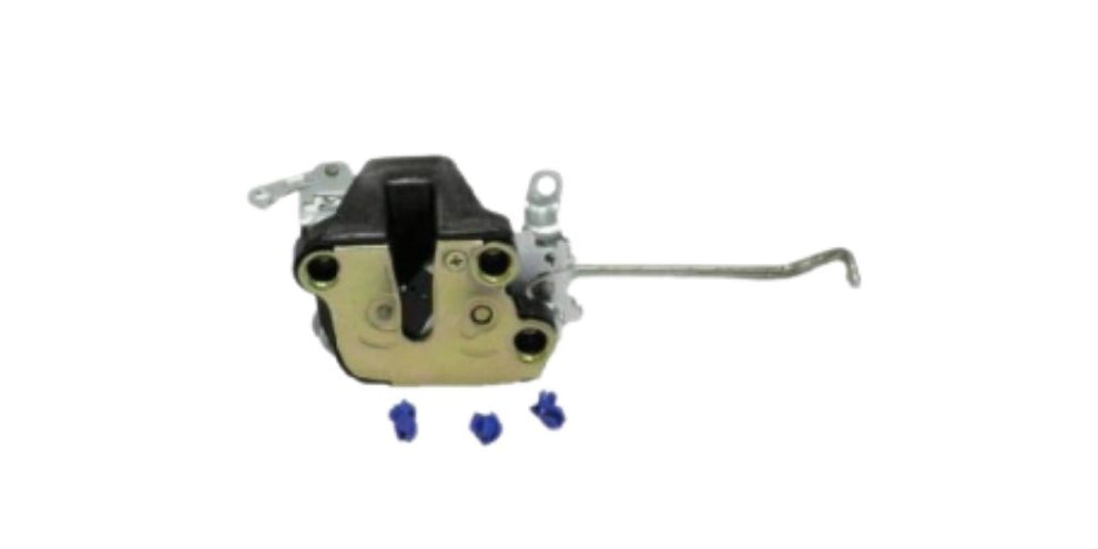 Tazz Front Door Lock Mechanism - Left (each) – Berlin Car Parts