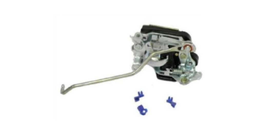 Tazz Front Door Lock Mechanism - Right (each) – Berlin Car Parts