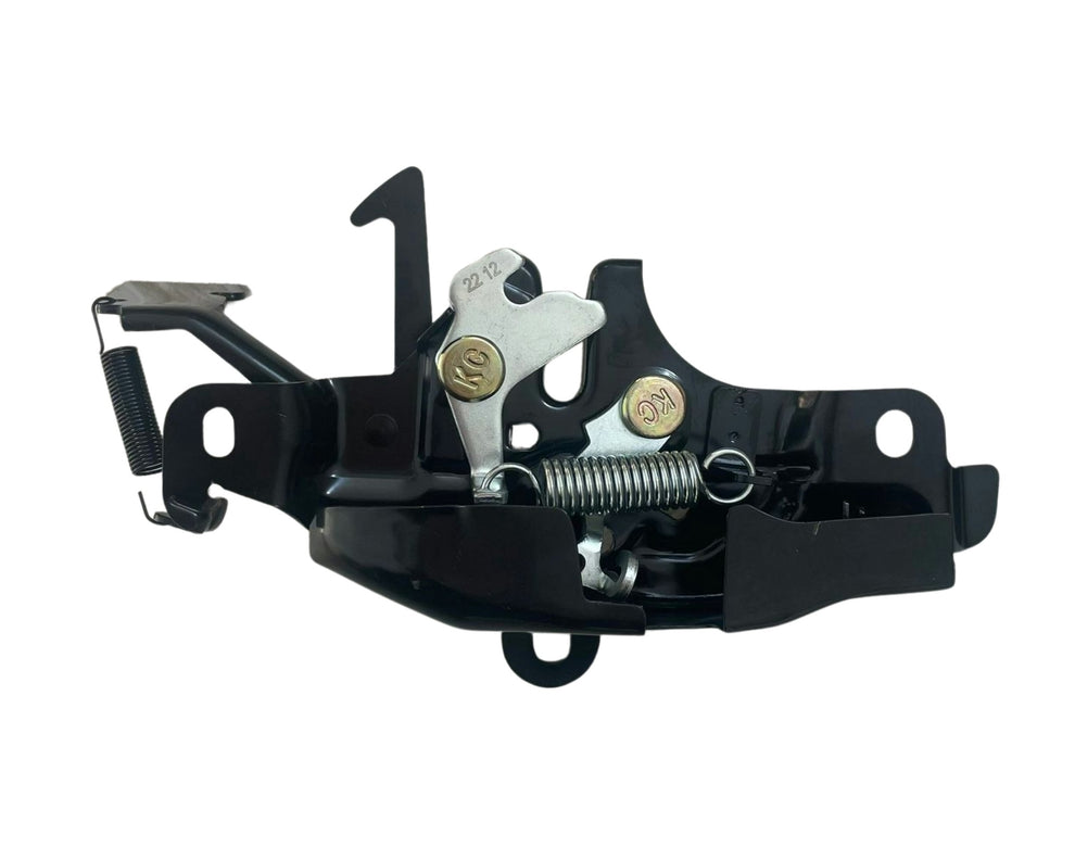 Tazz Bonnet Lock Mechanism (2000-2006) – Berlin Car Parts