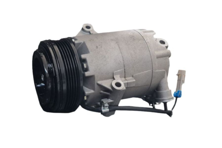 Chev Utility Aircon Pump – Berlin Car Parts