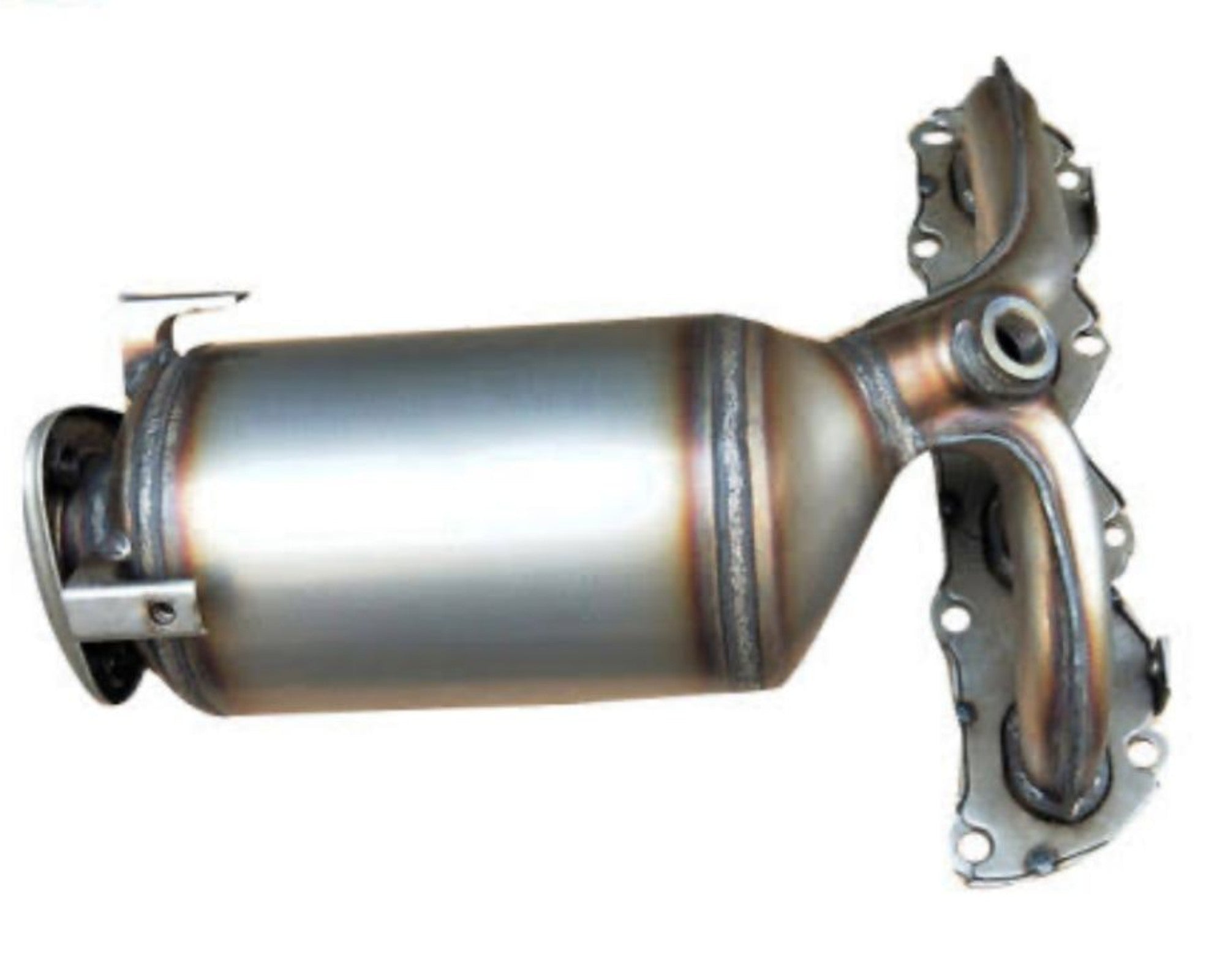 Polo 6 / Vivo Exhaust Manifold (CLP/CLS Engine) – Berlin Car Parts