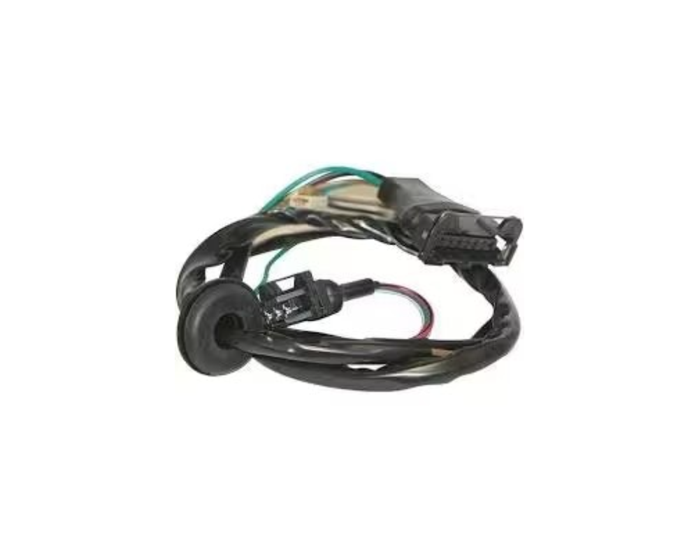 Golf Distributor Wire Harness TCI Unit – Berlin Car Parts