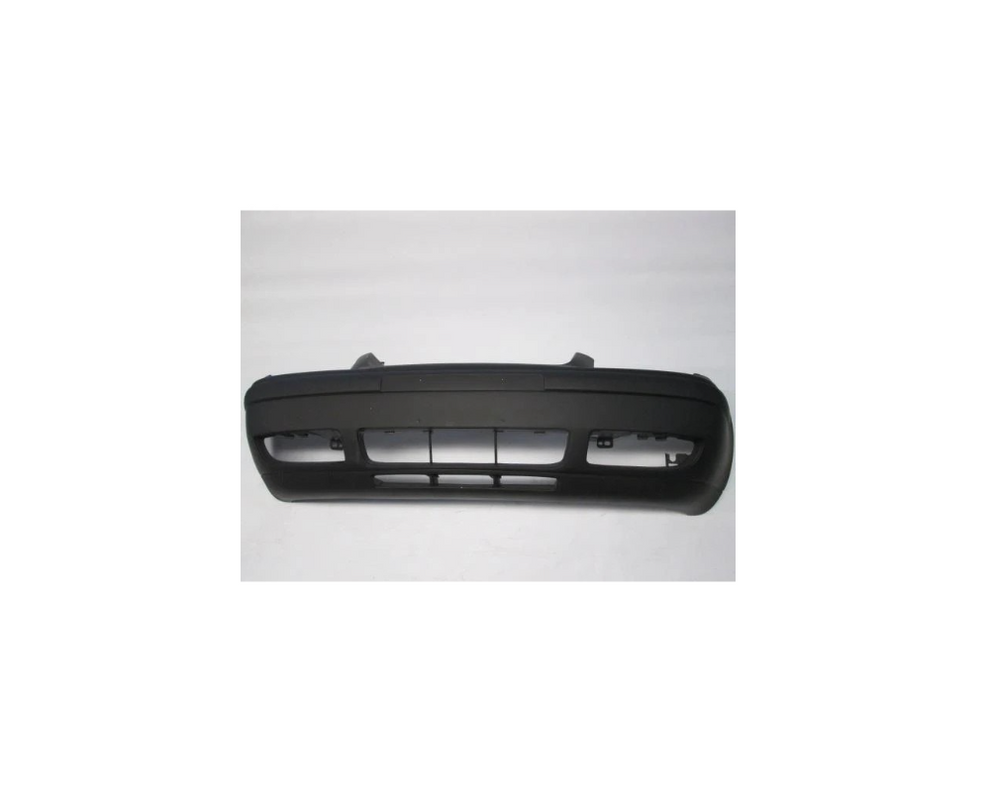 Golf 4 Front Bumper With Spoiler – Berlin Car Parts