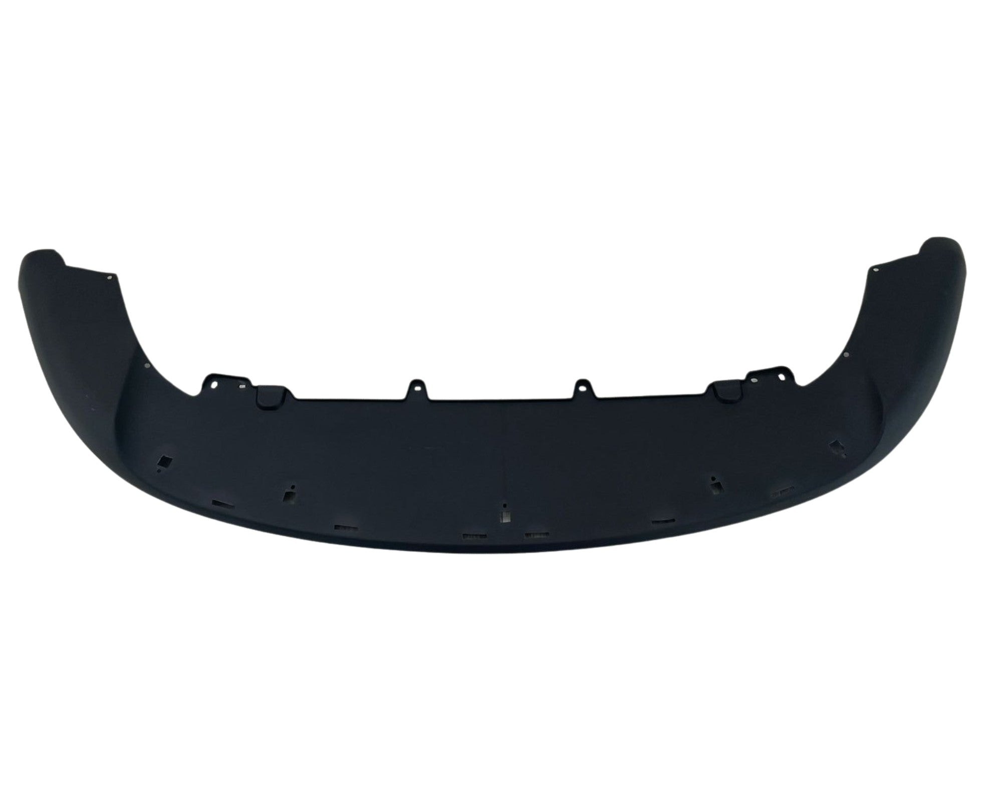 Golf 5 GTI Front Spoiler - Upper 2004+ – Berlin Car Parts