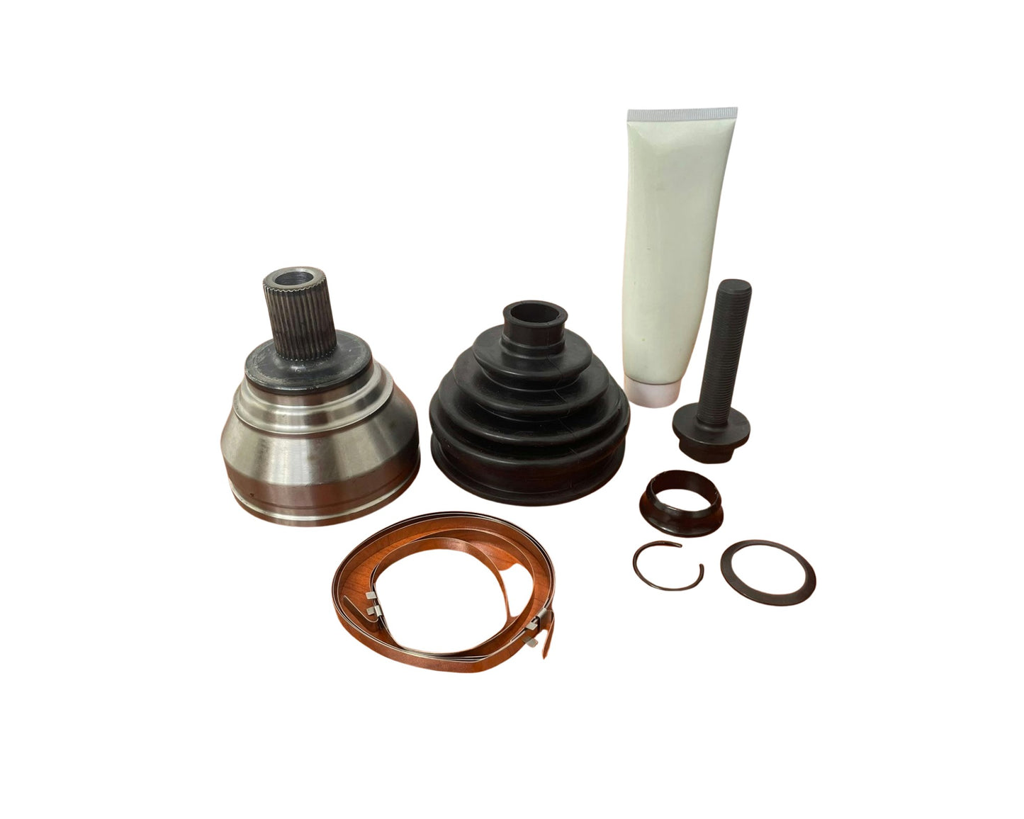 Golf 5 CV Joint Outer Kit 1.9D/2.0D/3.2 (2004+) – Berlin Car Parts