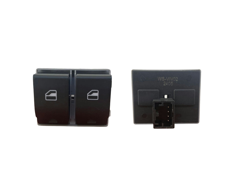 Polo Vivo/ 6R Window Switch Electric – Berlin Car Parts