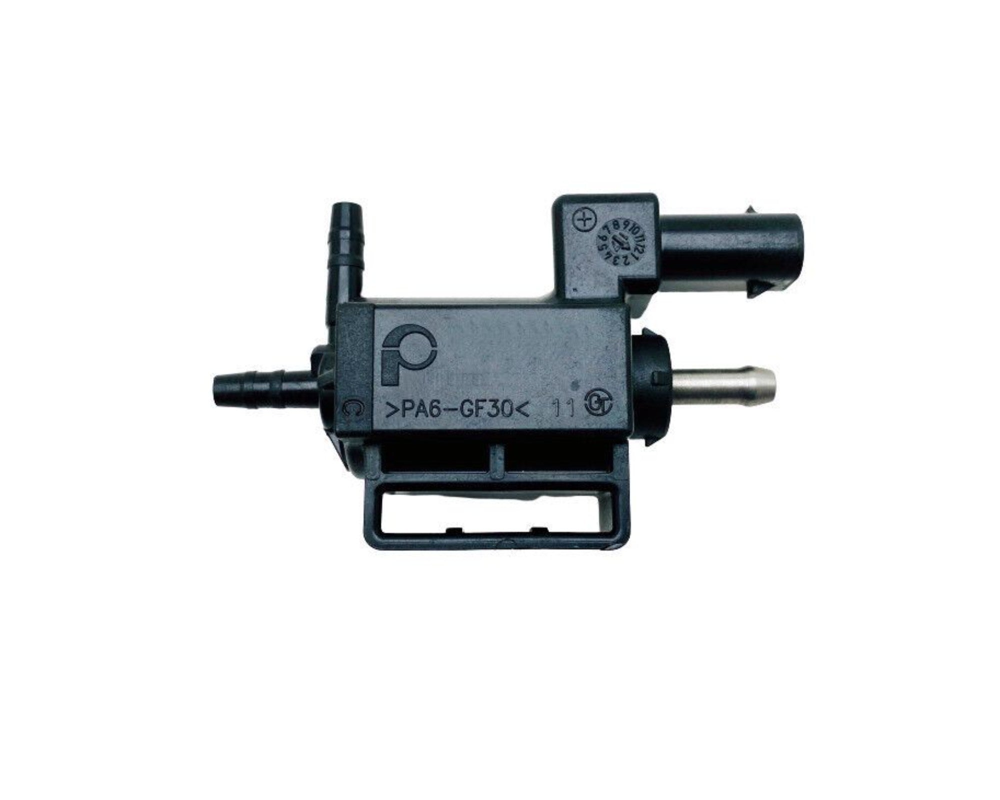 Golf 7 GTI Air Intake Control Valve - 2 Pin – Berlin Car Parts