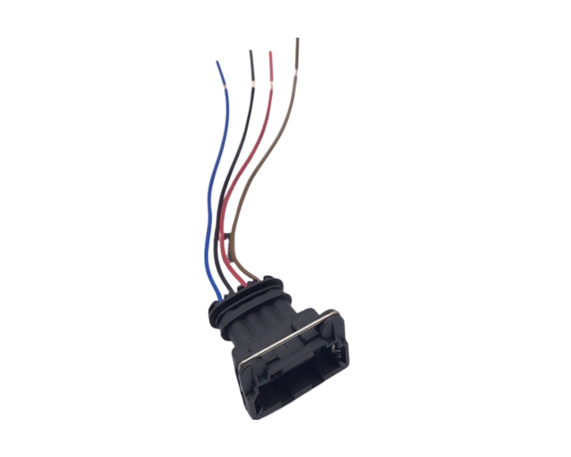 Golf/Jetta 3 / Polo 1 Speed Sensor Plug (Square) - 3 Pin – Berlin Car Parts