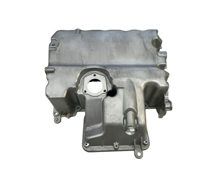 Polo 6R 1.2TDI Oil Sump (With Hole) - CFW Engine – Berlin Car Parts
