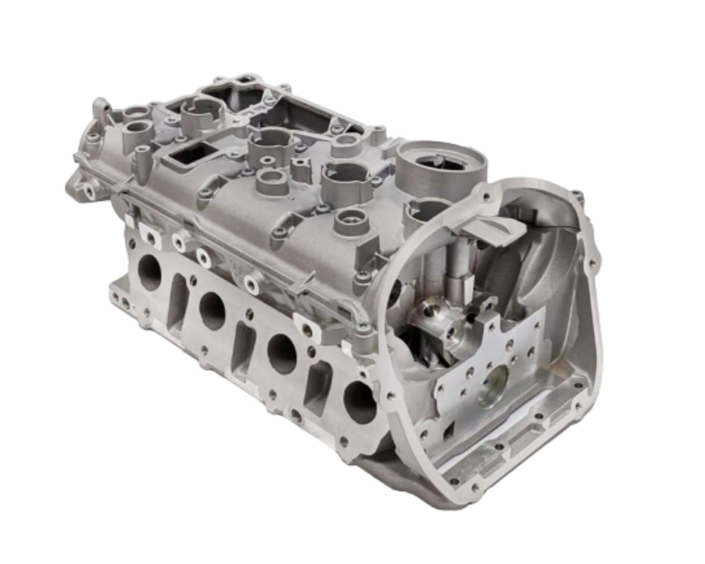 Golf 6 GTI Cylinder Head – Berlin Car Parts