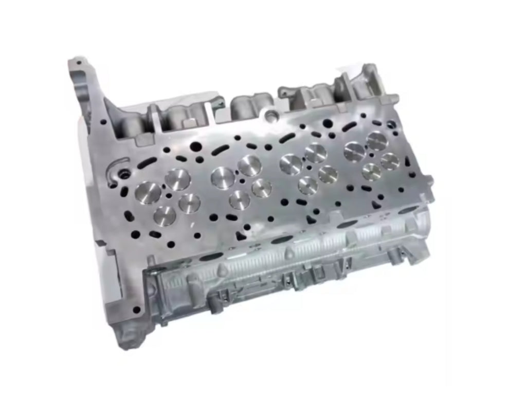 Ranger MCA Cylinder Head 2.2JTD / Transit – Berlin Car Parts