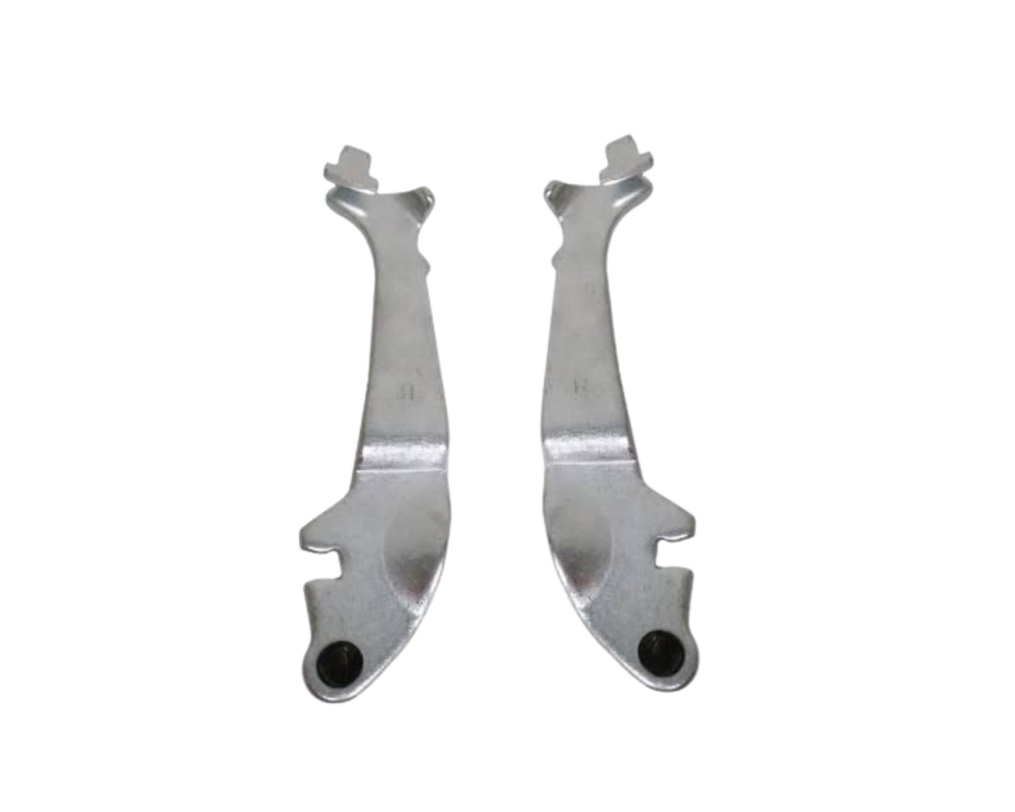 Toyota Brake Shoe Lever – Berlin Car Parts