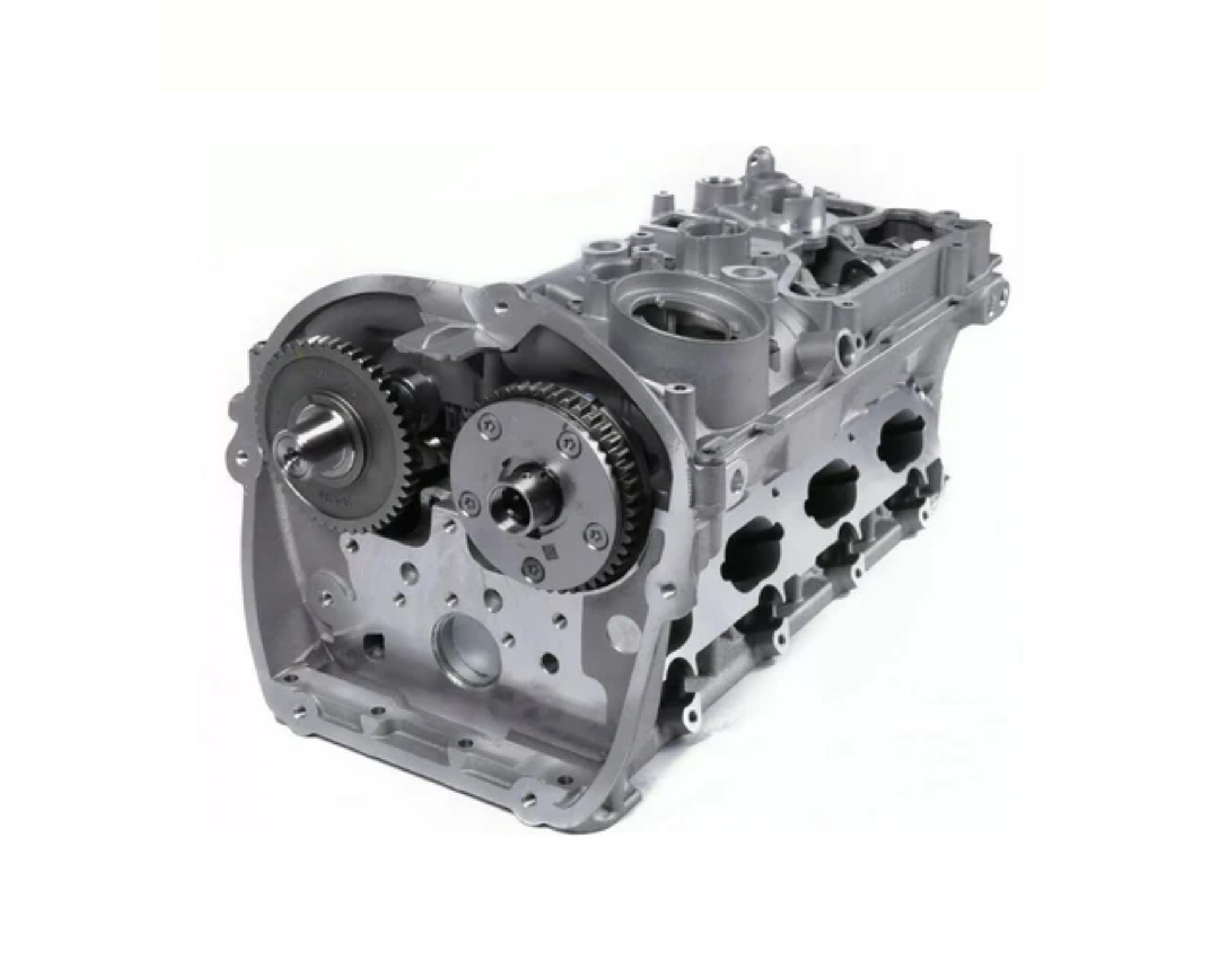 Golf 6 GTI Complete Cylinder Head CCZ – Berlin Car Parts