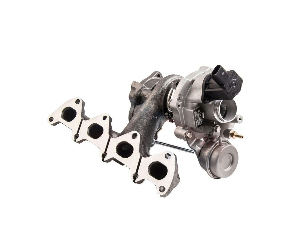 Golf 6 1.4TSI Turbo Charger (CAX/CAVD Engine) / A3 1.4TFSI – Berlin Car ...