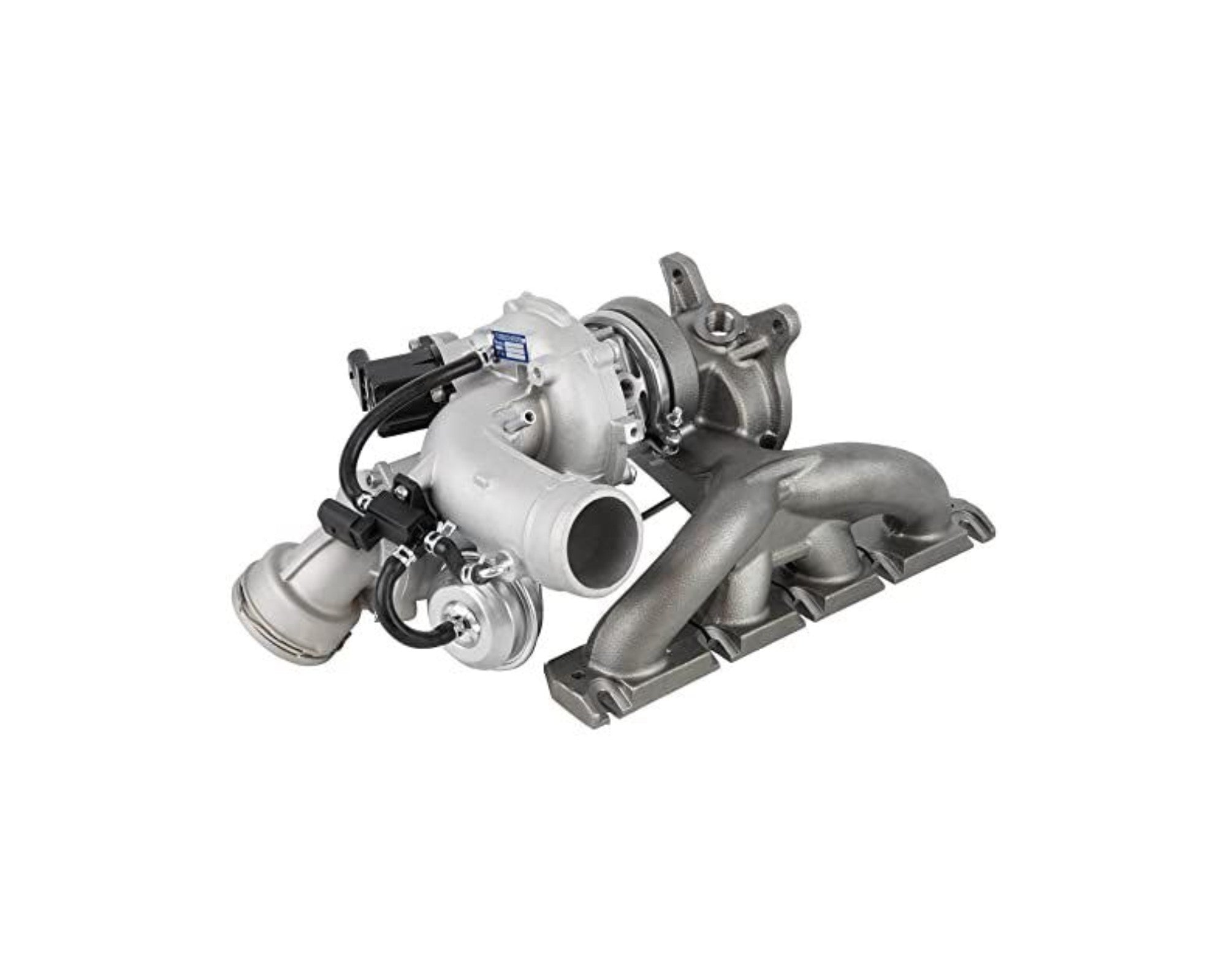 Golf 6 GTI Turbo Charger (CCZ Engine) / Passat CC 2.0TSI – Berlin Car Parts