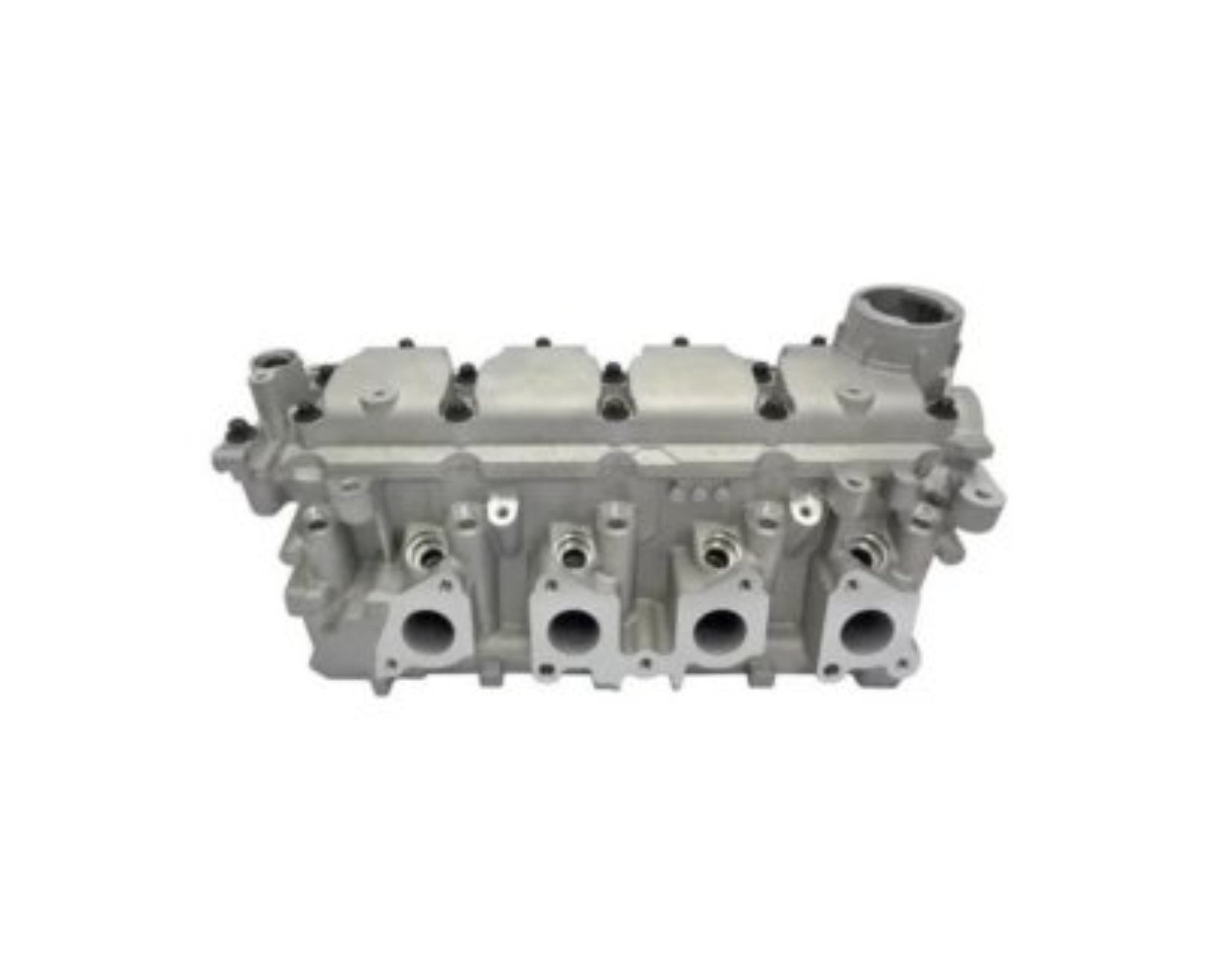 Polo 9N 1.4 1.6 Cylinder Head (BLM/BAH) – Berlin Car Parts