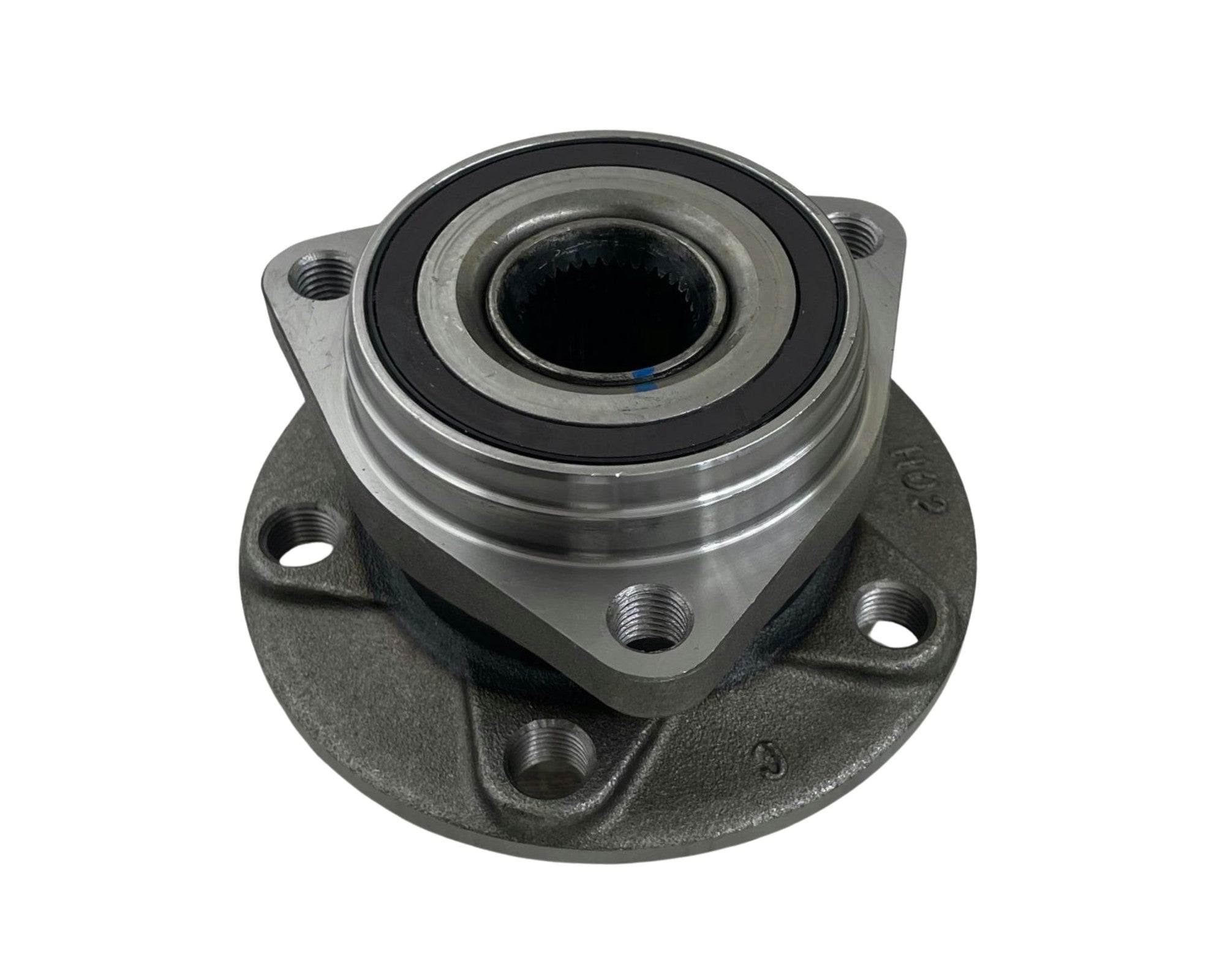 Golf 7 / A3 Front Wheel Bearing - 80MM (TSI/GTI/TDI) – Berlin Car Parts