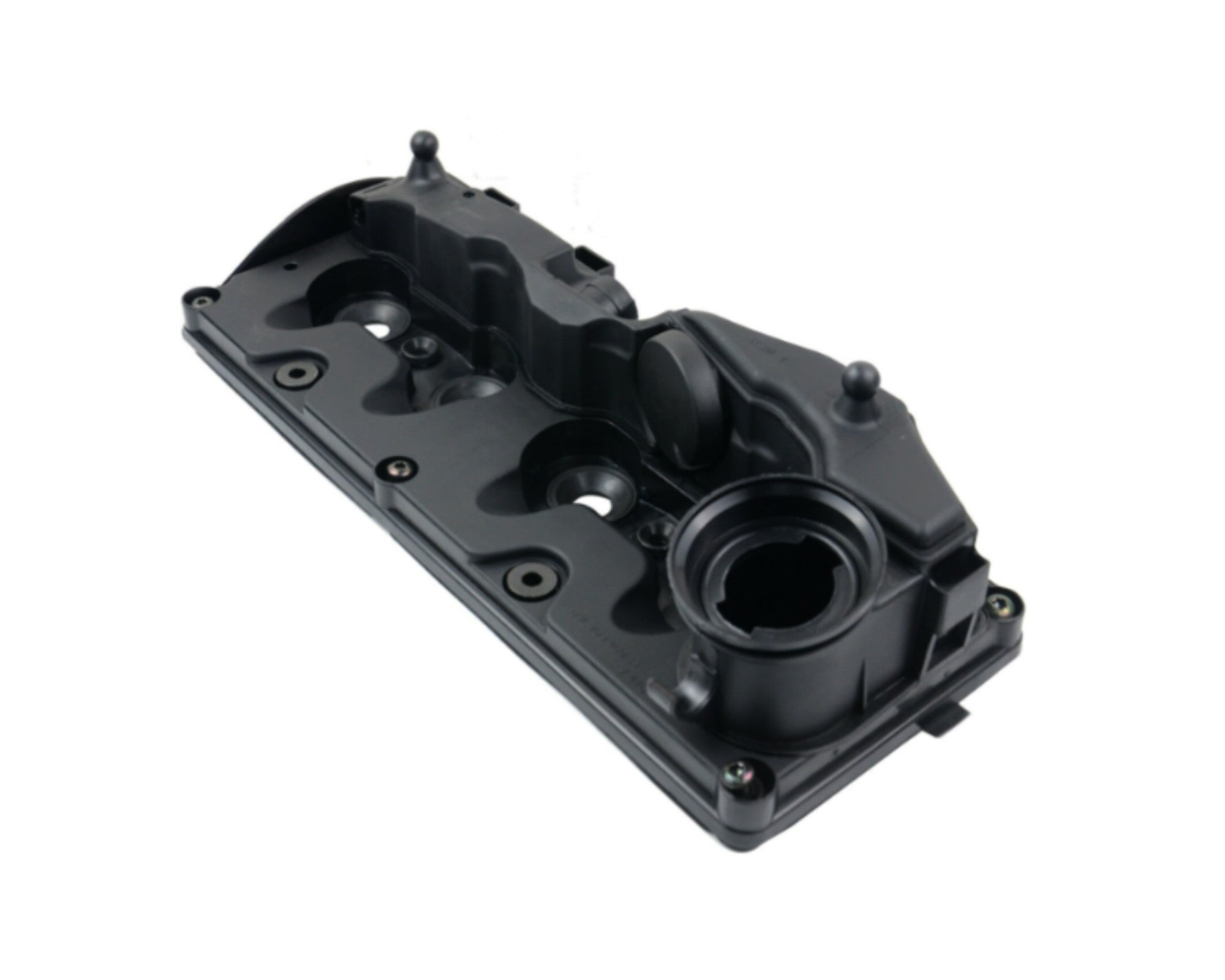 Golf 7, Caddy 2.0TDI Tappet Cover – Berlin Car Parts