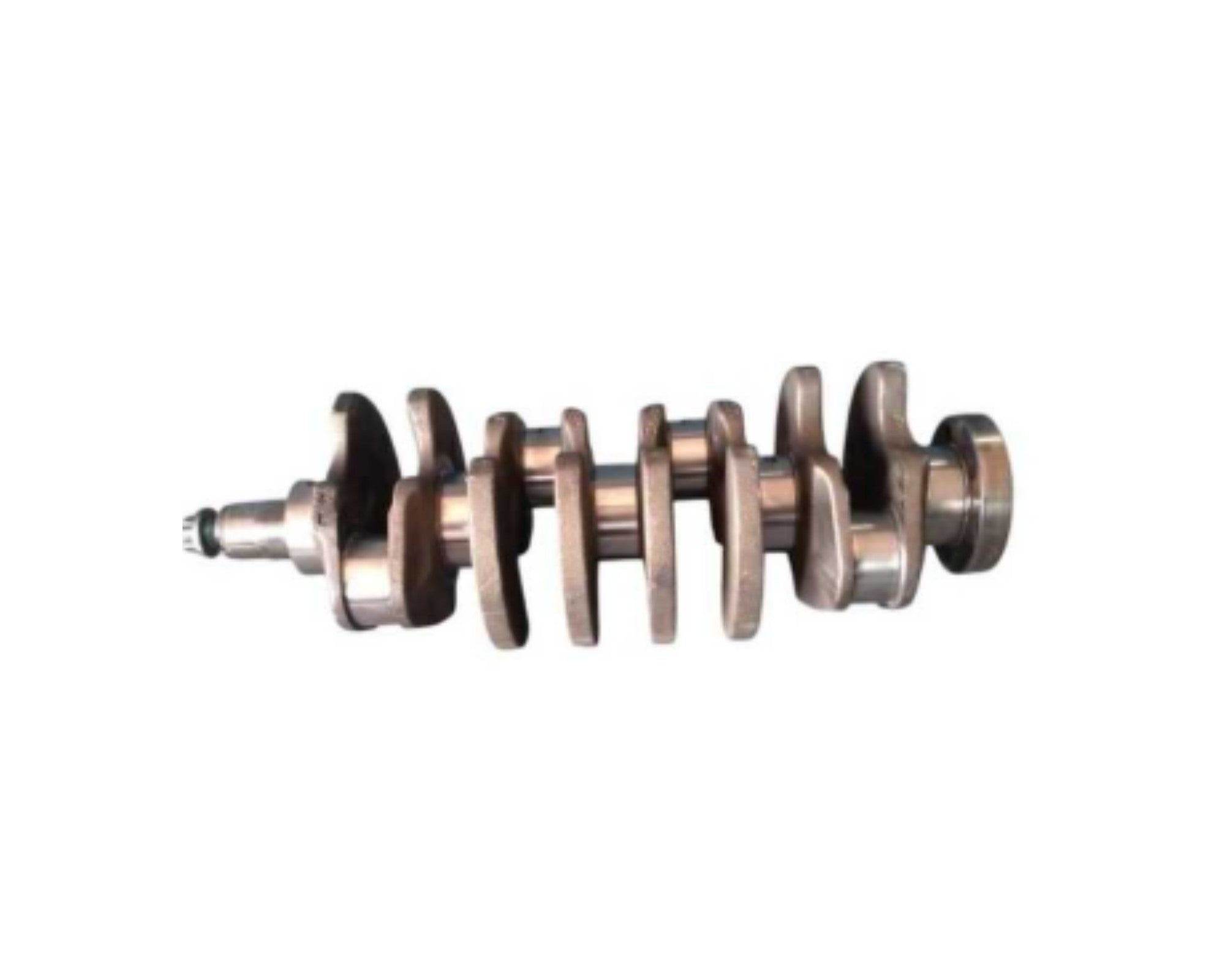 Polo 2 Crankshaft (BAH) – Berlin Car Parts