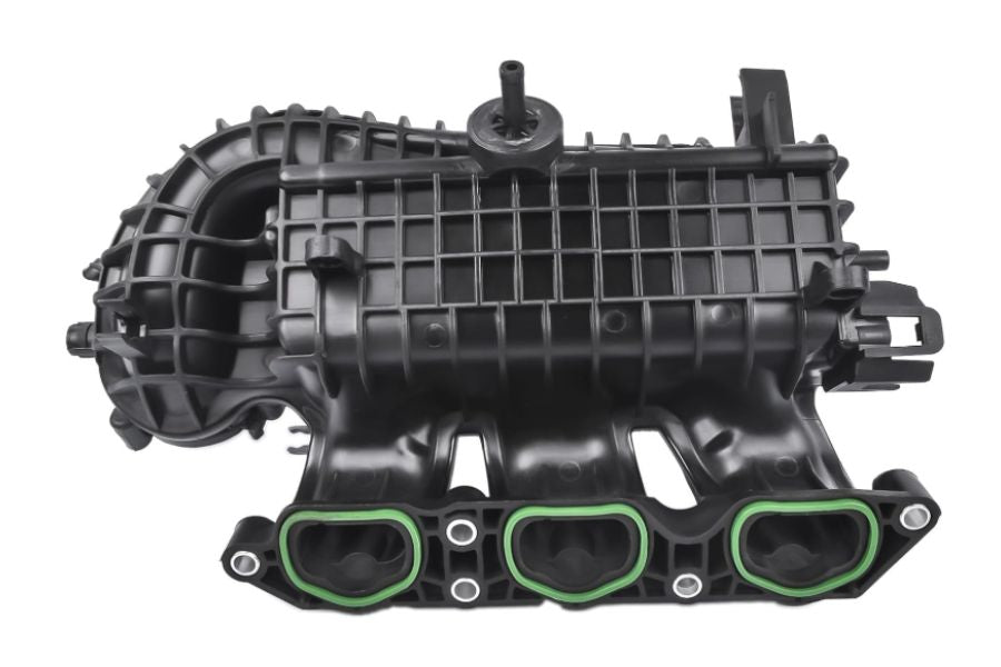 Polo 8 1.0TSI / A1 Intake Manifold 3 cylinder (CHZ Engine) – Berlin Car ...