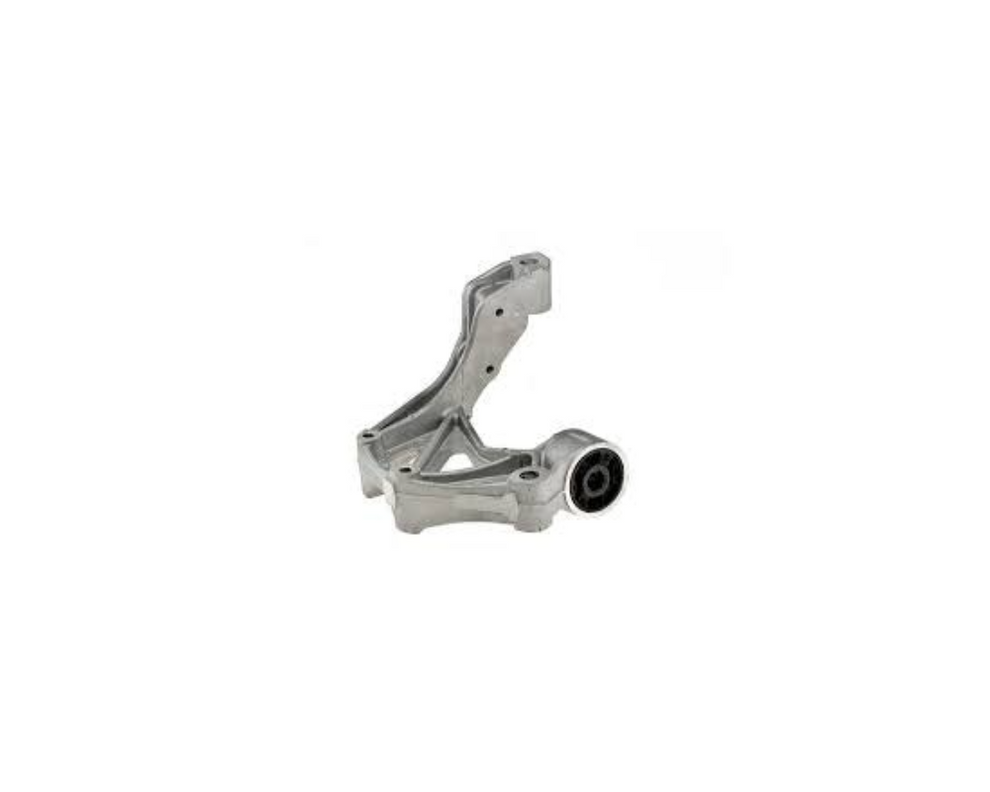 Polo 9N 1.4 1.6 Control Arm Bush Plus Bracket Complete - Right – Berlin ...