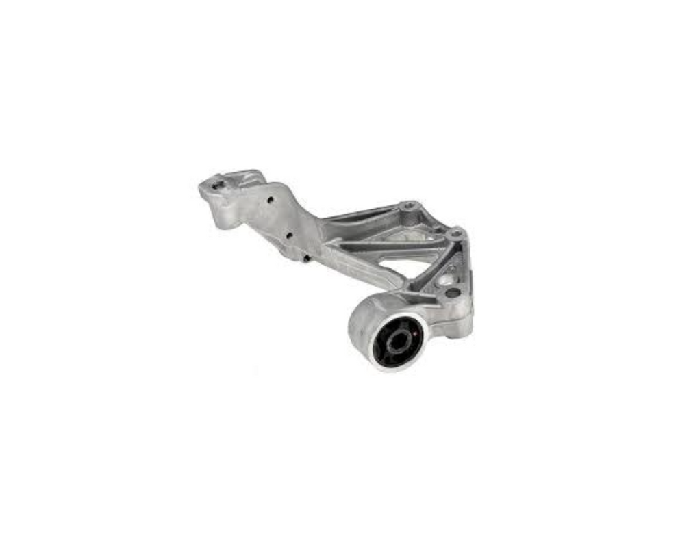 Polo 9N 1.4 4.6 Control Arm Bush Plus Bracket Complete - Left – Berlin ...