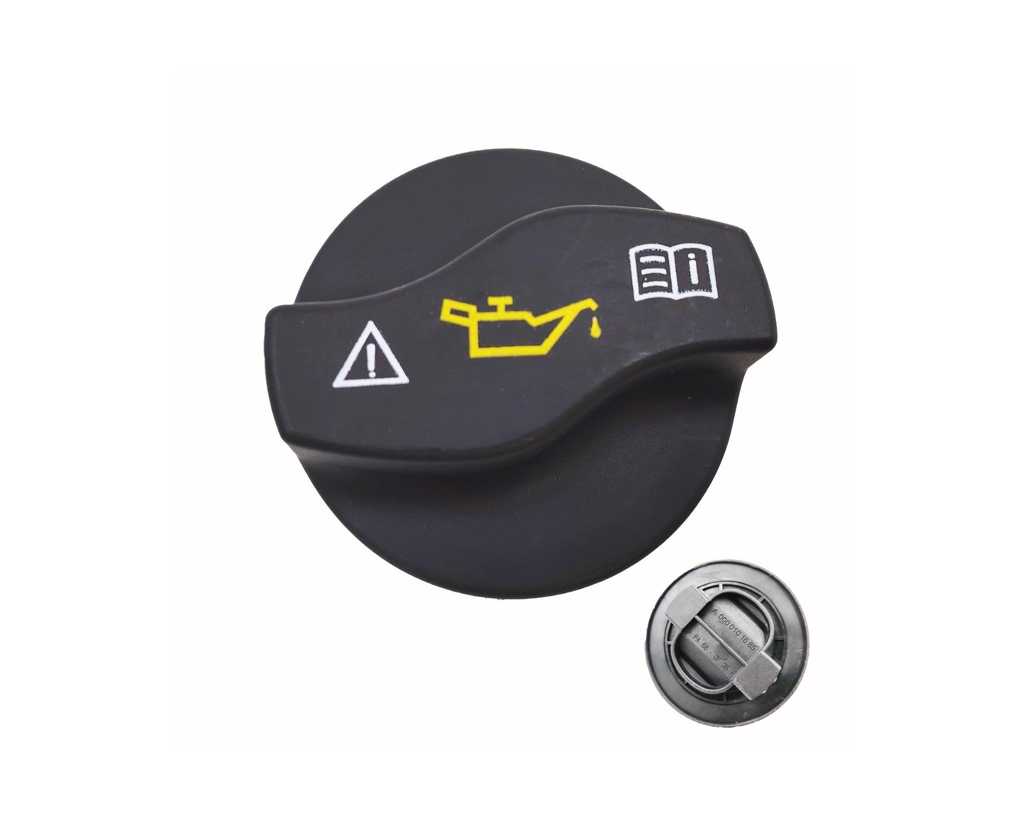 W203,W204, M271 M272 Oil Cap – Berlin Car Parts