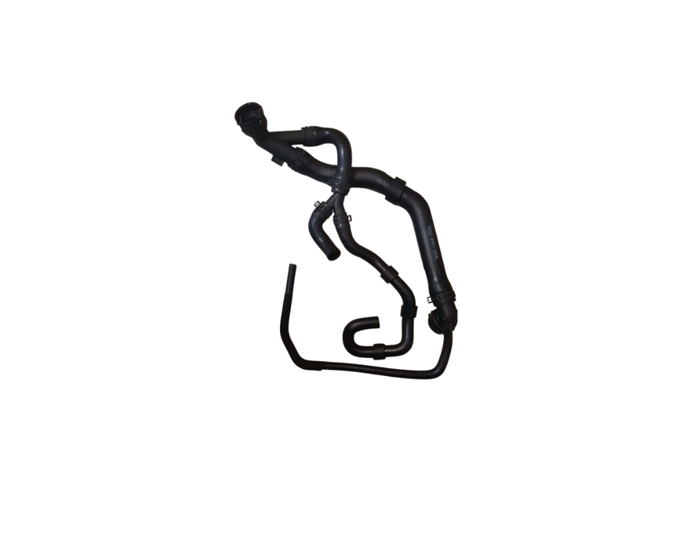 Golf 7 GTI CHH Radiator Pipe Upper – Berlin Car Parts