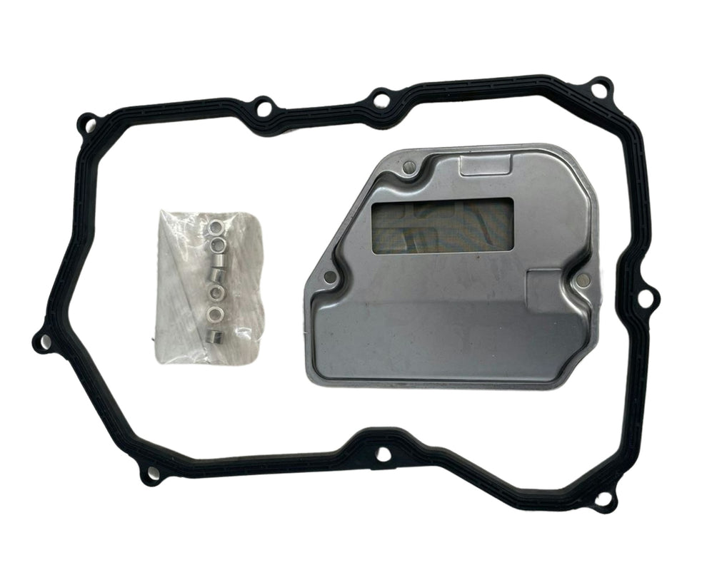 VW Transporter 09K Automatic Gearbox Filter Gasket – Berlin Car Parts