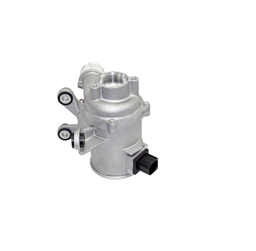 W205 / W212 Electrical Water Pump (M274 Engine) – Berlin Car Parts