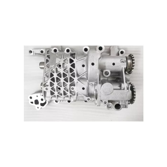 Golf 5 GTI 2.0 Oil Pump / A4 – Berlin Car Parts