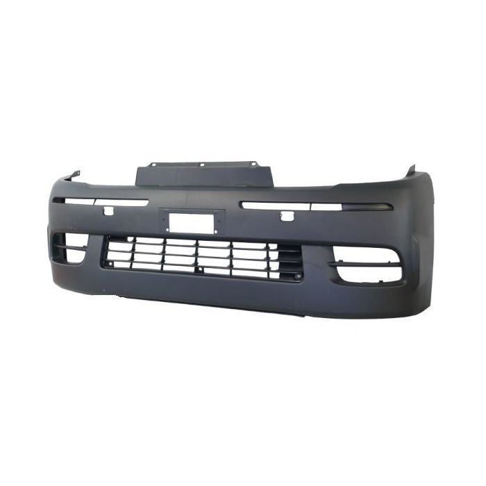 Quantum Front Bumper (2010+) – Berlin Car Parts