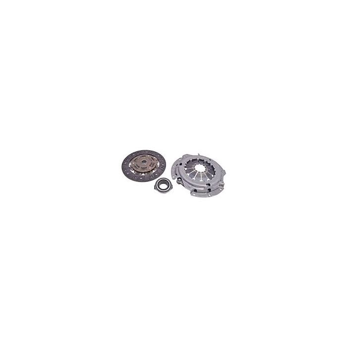 Tazz / Conquest / Corolla Clutch Kit 1.6 (4A-FE Engine) - LUK – Berlin ...